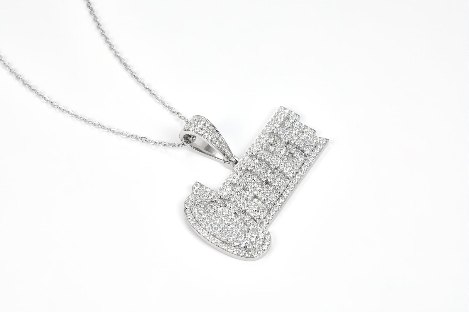 Custom Hip Hop Jewelry Design – Iceberg Diamonds at Boulevard Mall