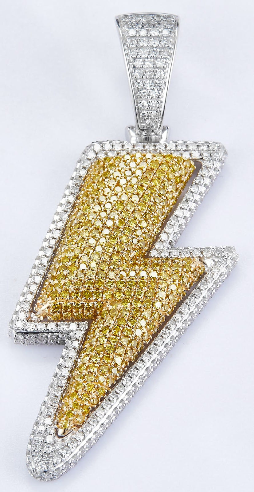 Custom Hip Hop Jewelry Design – Iceberg Diamonds at Boulevard Mall