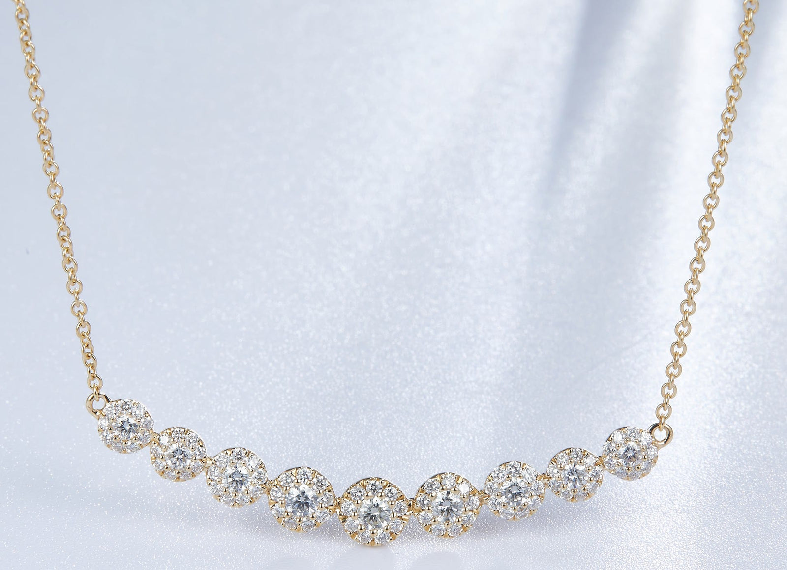 Custom Jewelry Design – Iceberg Diamonds at Boulevard Mall