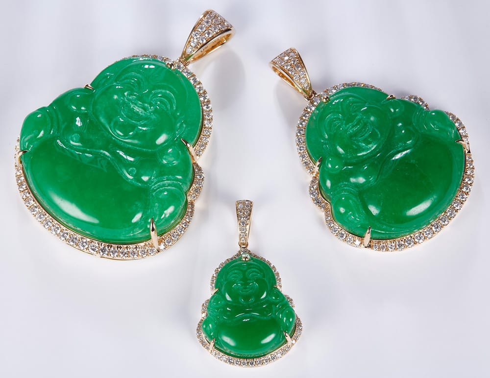 Custom Jewelry Design – Iceberg Diamonds at Boulevard Mall