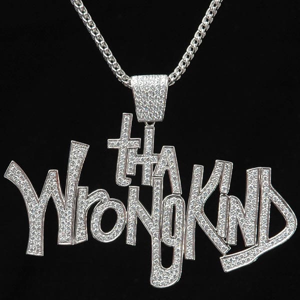 Custom Hip Hop Jewelry Design – Iceberg Diamonds at Boulevard Mall